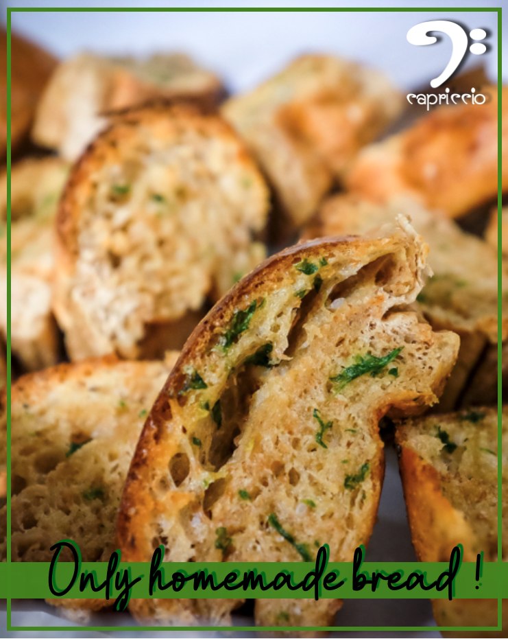 Contact - Capriccio Restaurant Bonaire